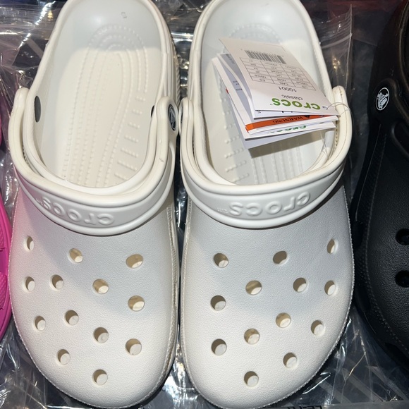 CROCS | Shoes | Crocs Unisex Classic Clog Multiple Colorssizes ...